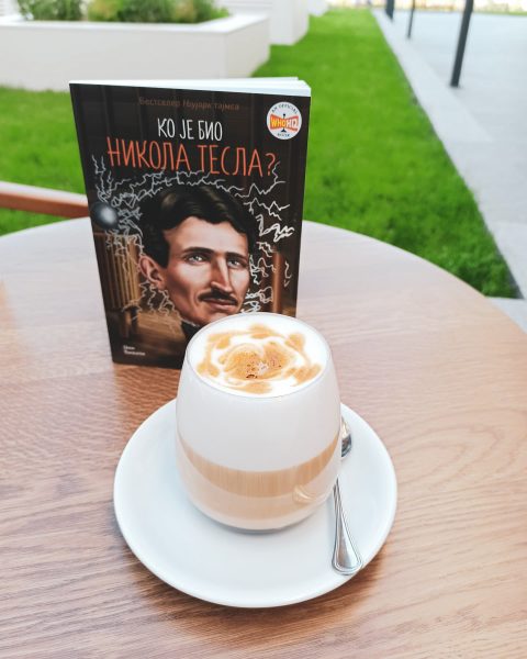 Who Was Nikola Tesla - Jim Gigliotti